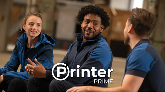 Printer – Texet